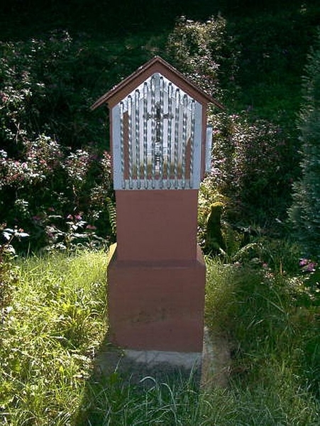 Gemeinde Ohlsbach | Bildstöckle